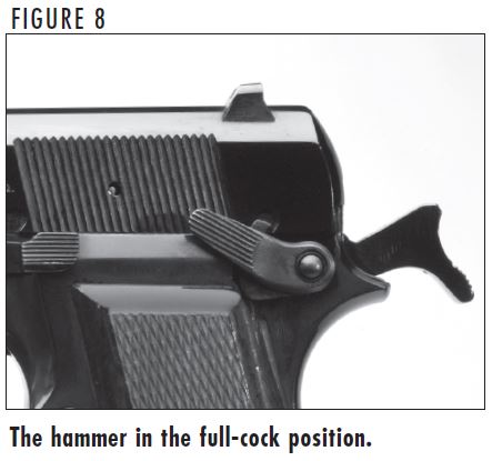 Hi Power Pistol Owner's Manual