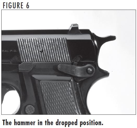 Hi Power Pistol Owner's Manual