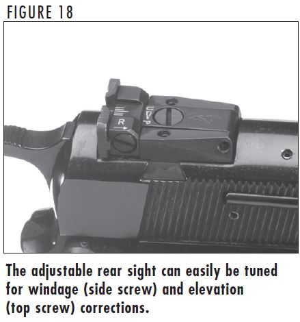 Hi Power Pistol Owner's Manual