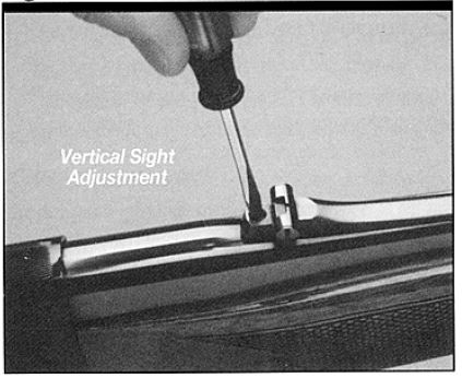 Lightning BLR Rifle Owner's Manual