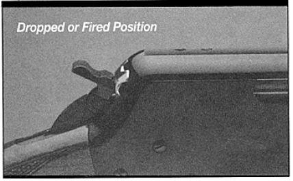 Lightning BLR Rifle Owner's Manual