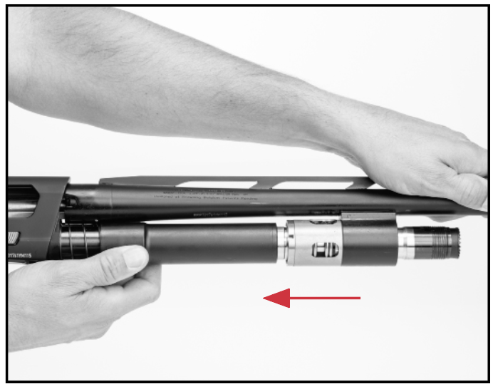 Maxus II Owner's manual