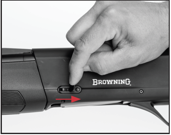 Maxus II Owner's manual