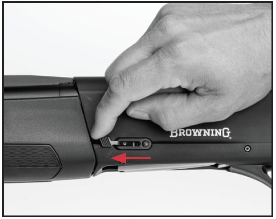 Maxus II Owner's manual