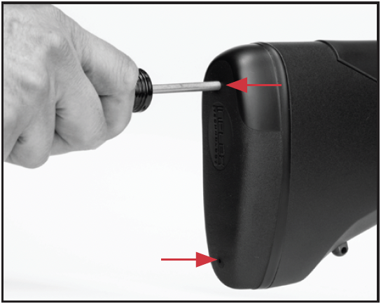 Maxus II Owner's manual