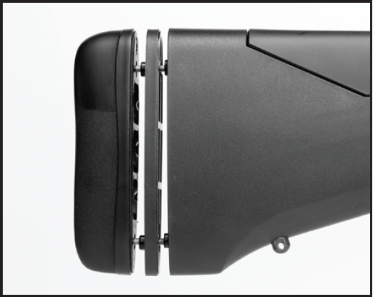 Maxus II Owner's manual