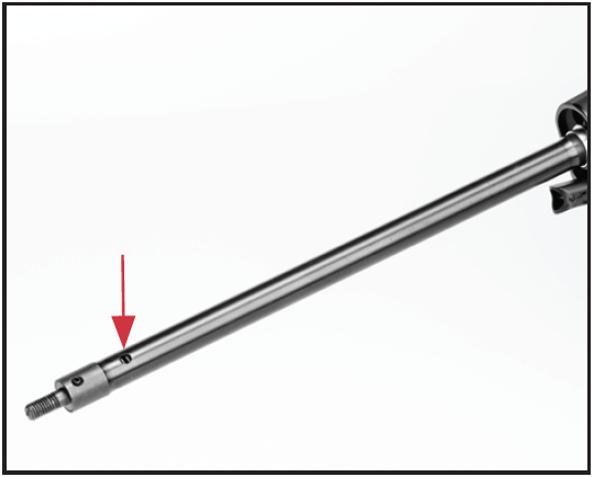 Maxus Owner's Manual