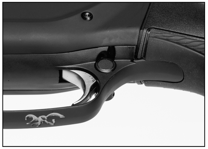 Maxus II Owner's manual