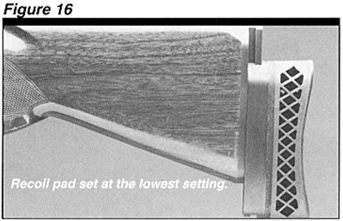 Recoilless Trap Single Barrel Manual
