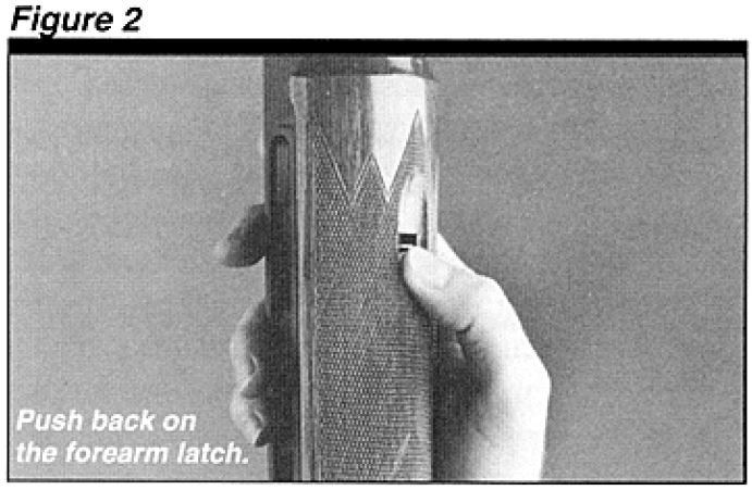 Recoilless Trap Single Barrel Manual