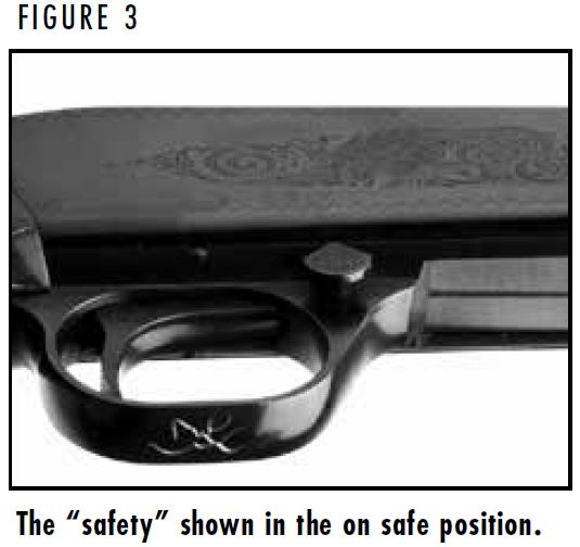 SA-22 Rifle Owners Manual