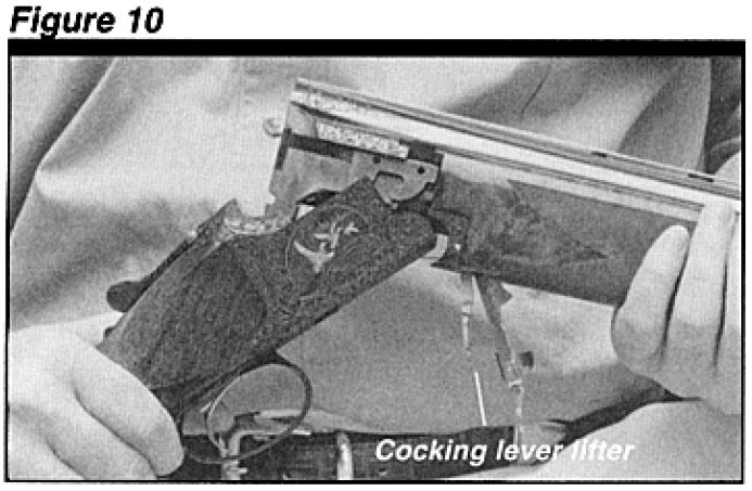 Superposed Owner's Manual