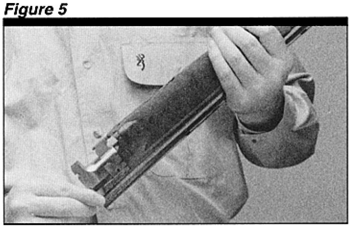 Superposed Owner's Manual