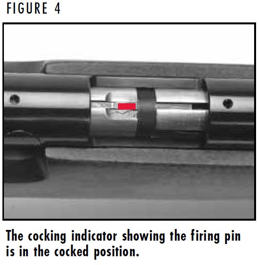 T-Bolt Rifle Owners Manual