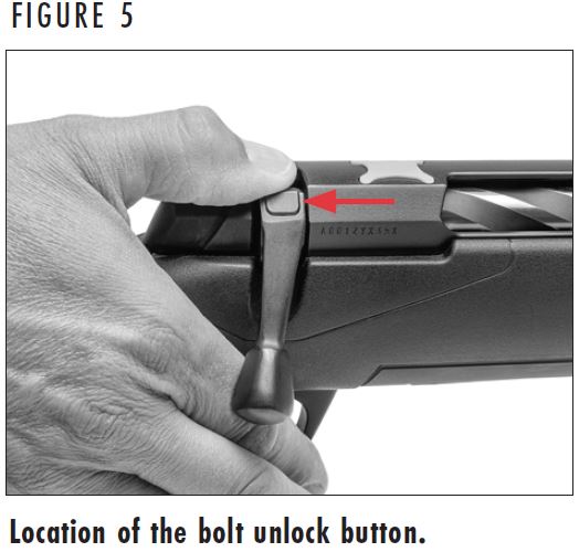 X-Bolt 2 Rifle Owners Manual