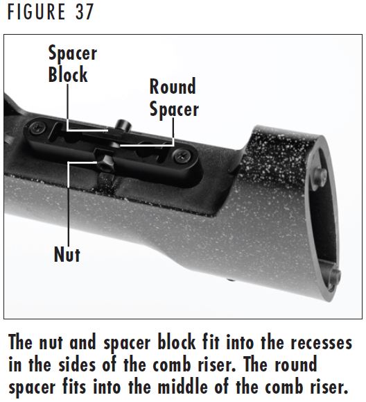 X-Bolt 2 Rifle Owners Manual