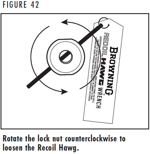 X-Bolt 2 Rifle Owners Manual