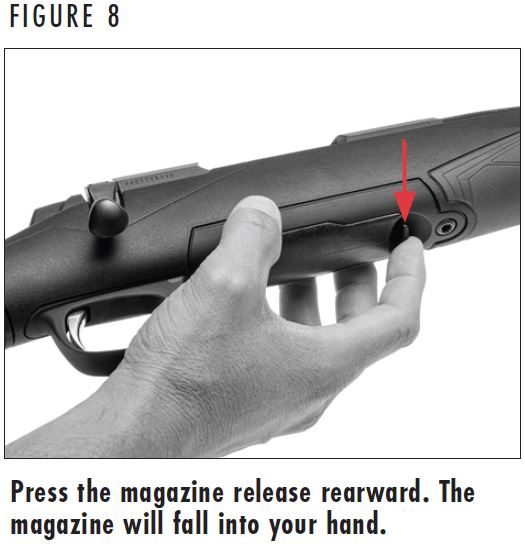 X-Bolt 2 Rifle Owners Manual