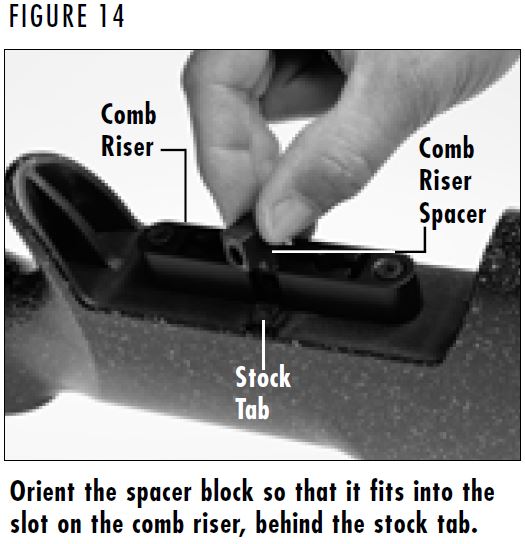 X-Bolt Rifle Owners Manual