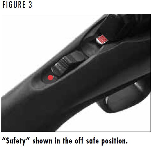 X-Bolt Rifle Owners Manual