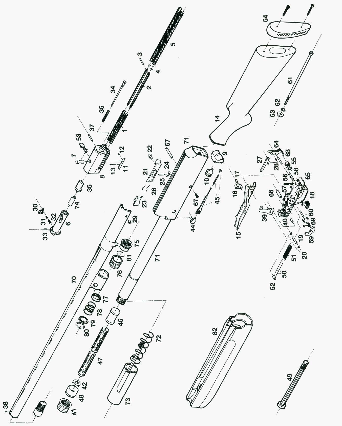 Auto-5 Light Owner's Manual