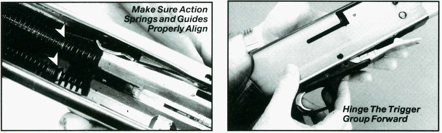 Auto-5 Light Owner's Manual