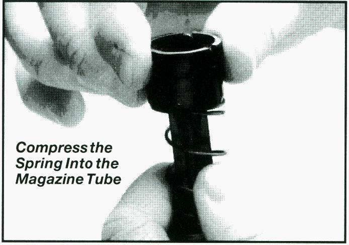 Browning A-500G Semi-Automatic Shotgun Owner's Manual