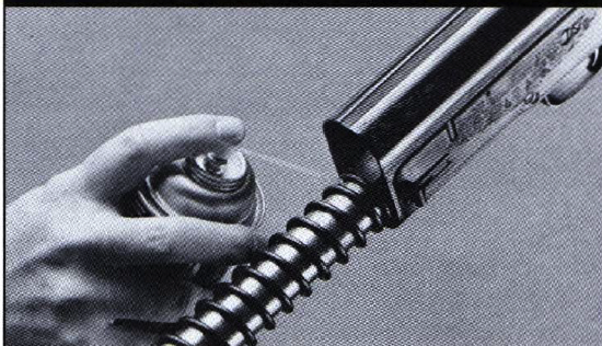 Browning Auto 5 Magnum Owner's Manual