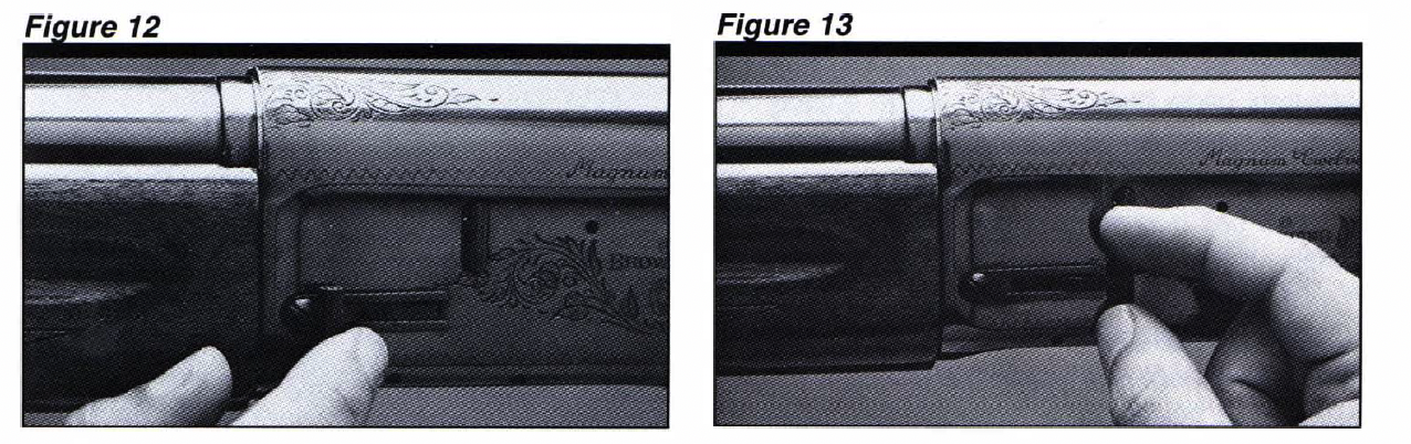 Browning Auto 5 Magnum Owner's Manual