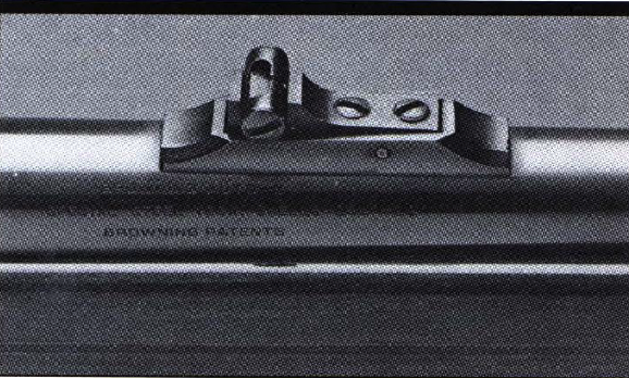 Browning Auto 5 Magnum Owner's Manual