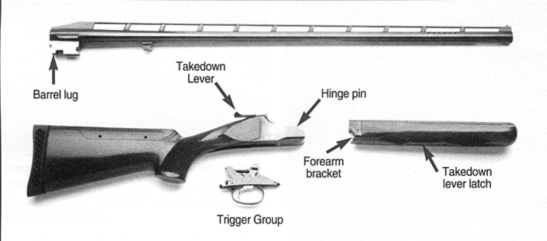 BT-100 Owner's Manual