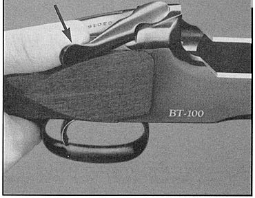 BT-100 Owner's Manual