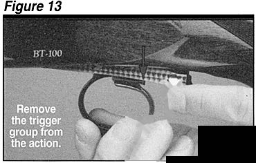 BT-100 Owner's Manual