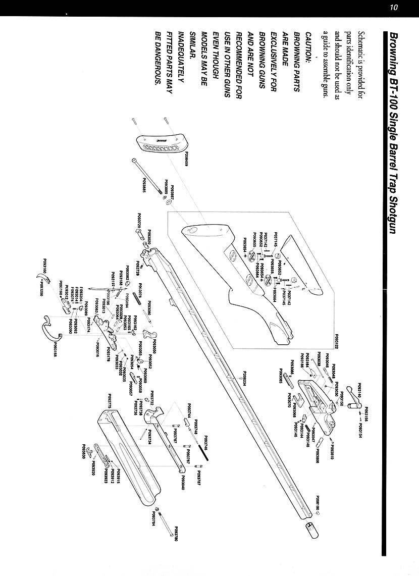 BT-100 Owner's Manual