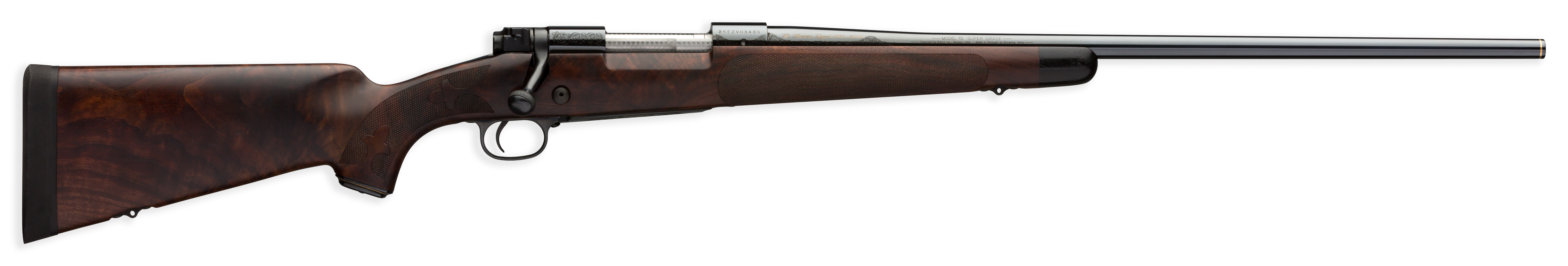 Model 70 150th Commemorative | Bolt-Action Rifle | Winchester