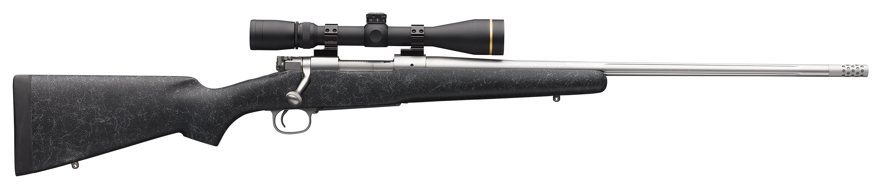 10 Best .300 Winchester Magnum Rifles Ever Made - PewPewZone