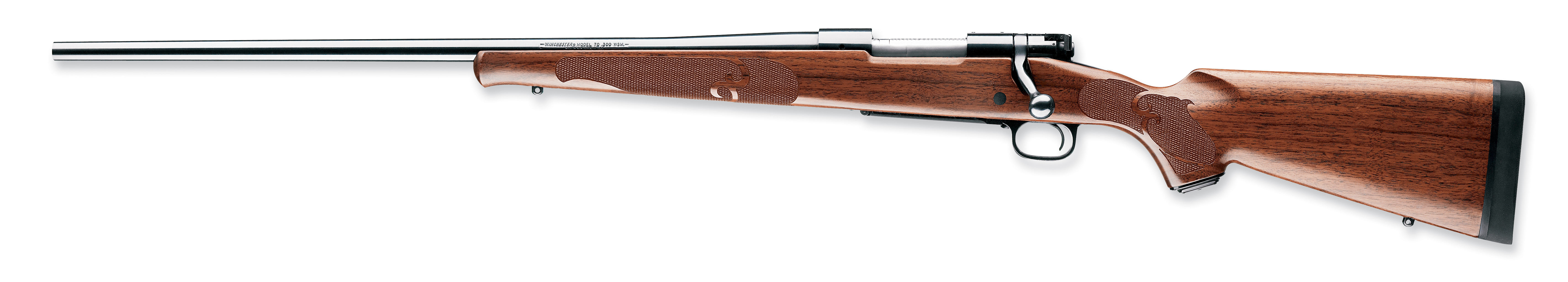 Model 70 Featherweight Left-Hand | Bolt-Action Rifle | Winchester