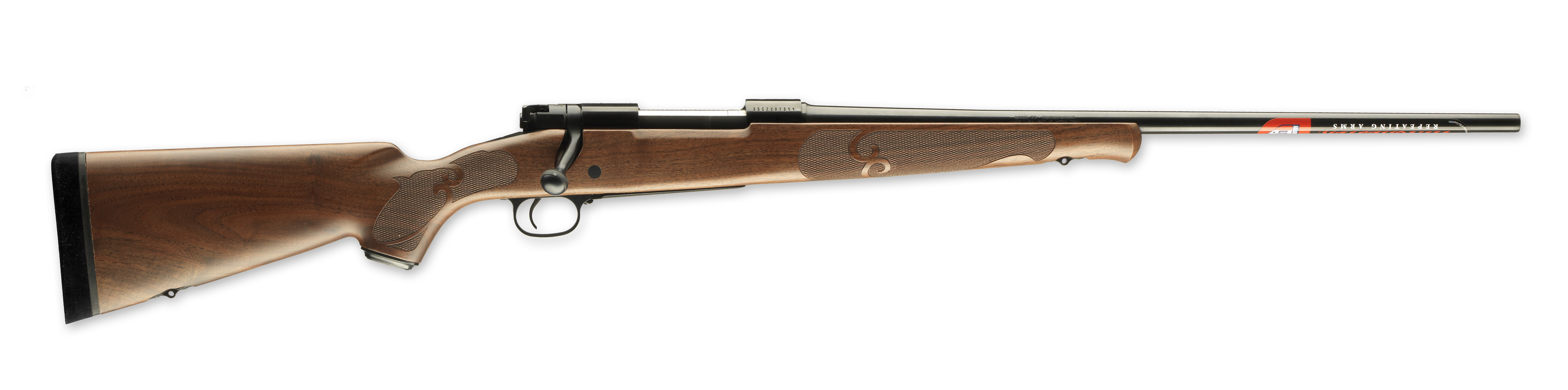 Model 70 Featherweight Grade III | Bolt-Action Rifle | Winchester