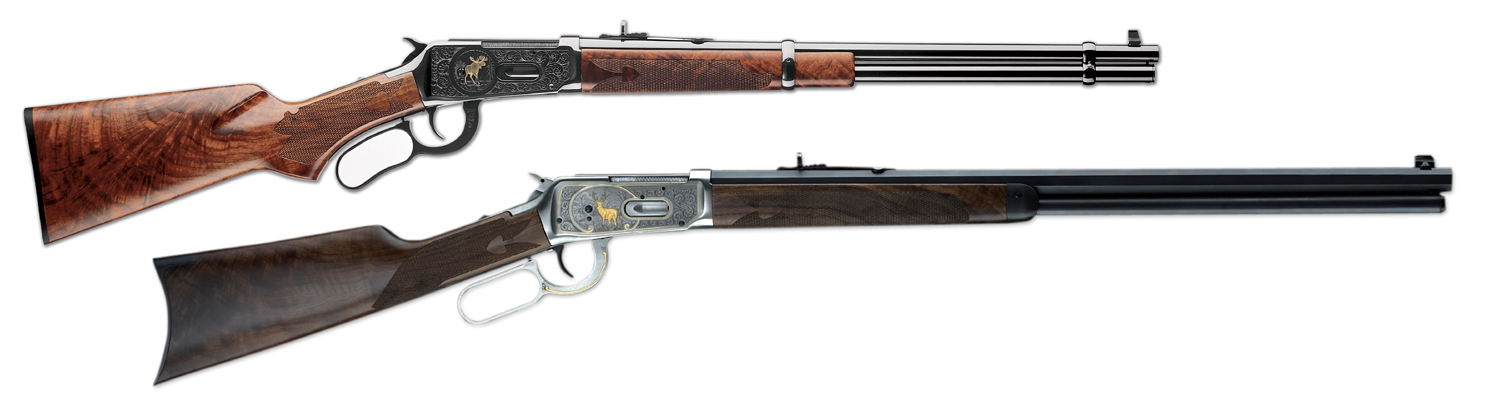 Model 94 Custom Limited Edition New Generation & New Generation II ...