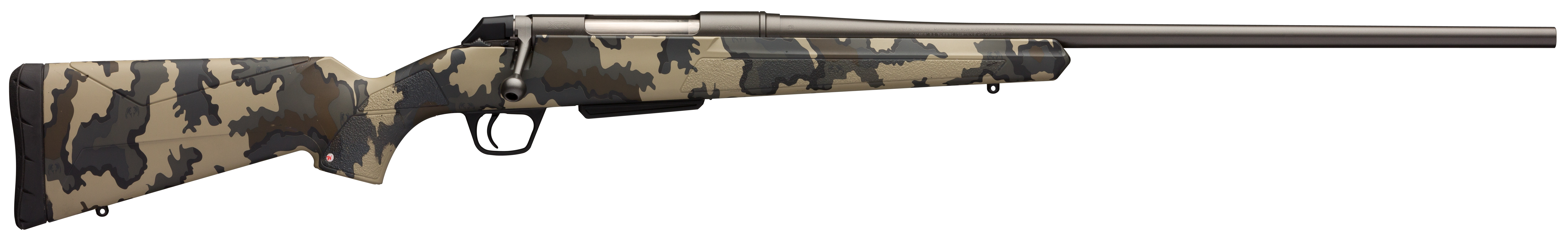 XPR Hunter KUIU Vias | Bolt-Action Rifle | Winchester