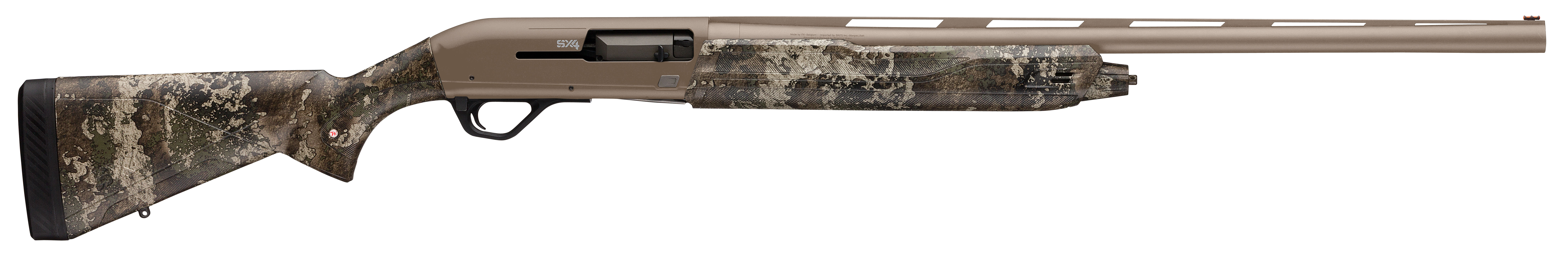 SX4 Hybrid Hunter True Timber Strata | Shotgun | Winchester